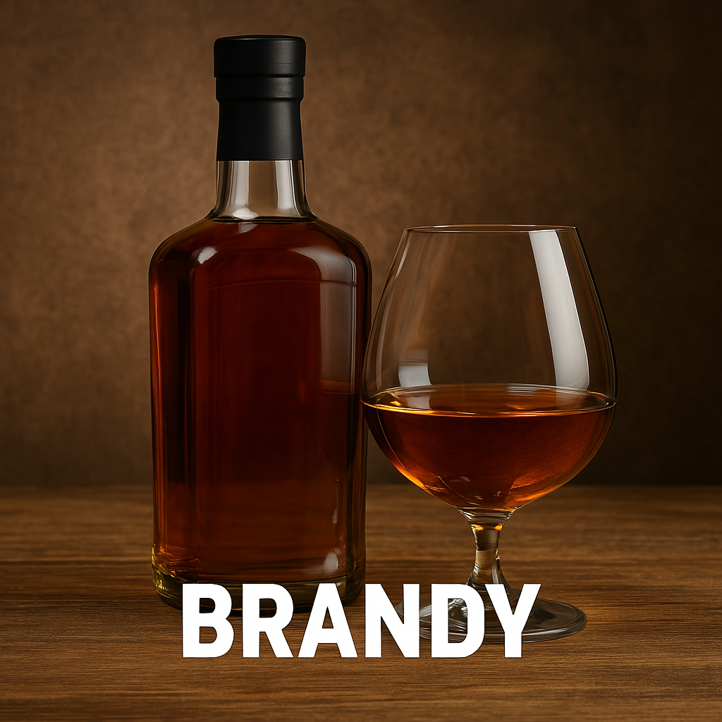 Brandy – Crystal Lake